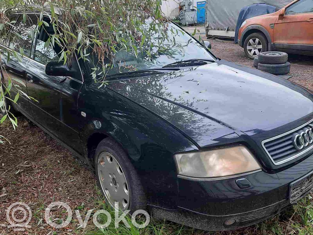 8d0407506b Audi A6 S6 C5 4B Fourchette, bras de suspension inférieur ...