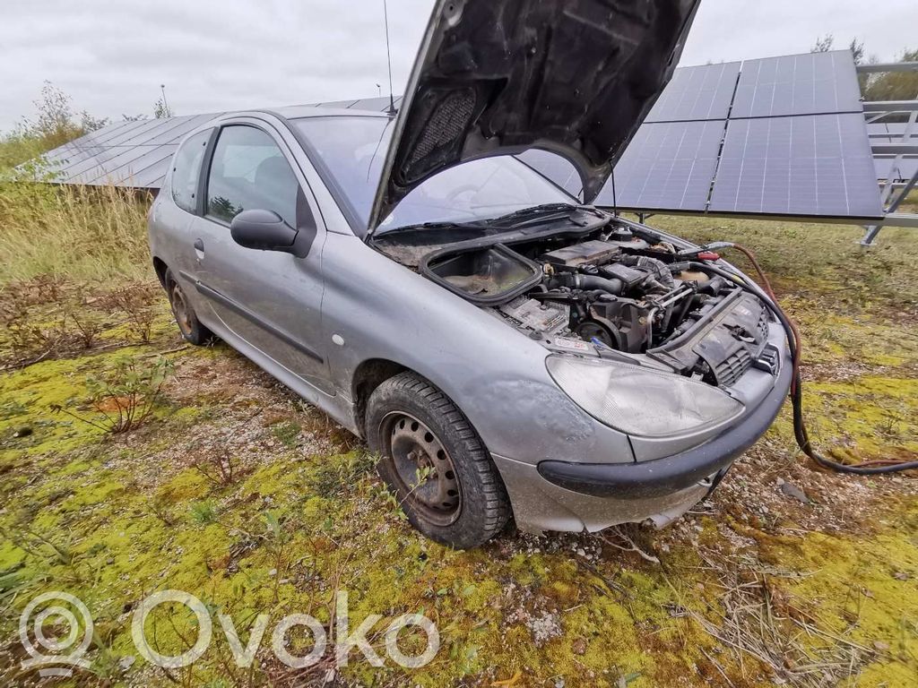 9628405077 Peugeot 206 Muu sisätilojen osa, 12,60 € | OVOKO