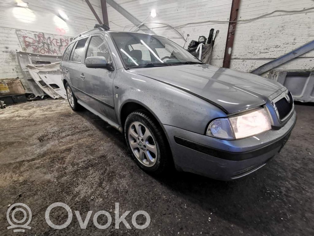 8l1819655 Skoda Octavia Mk1 (1U) Ilmanoton kanavan osa, 13,10 € | OVOKO