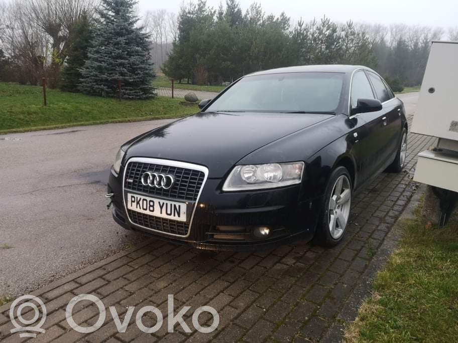 4L0959651 Audi A6 S6 C6 4F Turvatyynyn törmäysanturi, 11,61 € | OVOKO