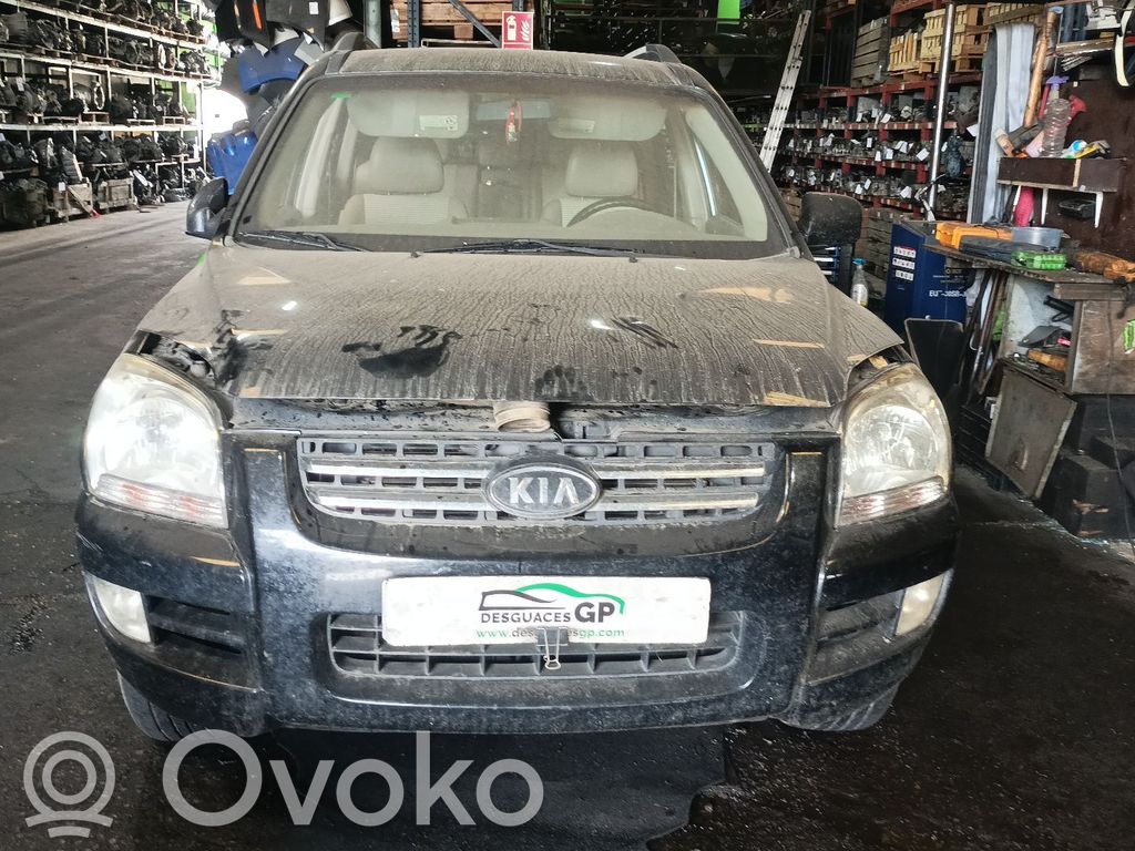 971912E000 KIA Sportage Lämpöpuhaltimen moottorin vastus, 30,08 € | OVOKO