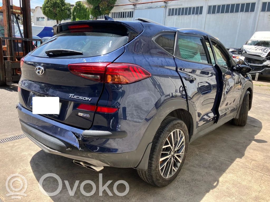 95920B4000 Hyundai Tucson TL Turvatyynyn törmäysanturi, 55,35 € | OVOKO