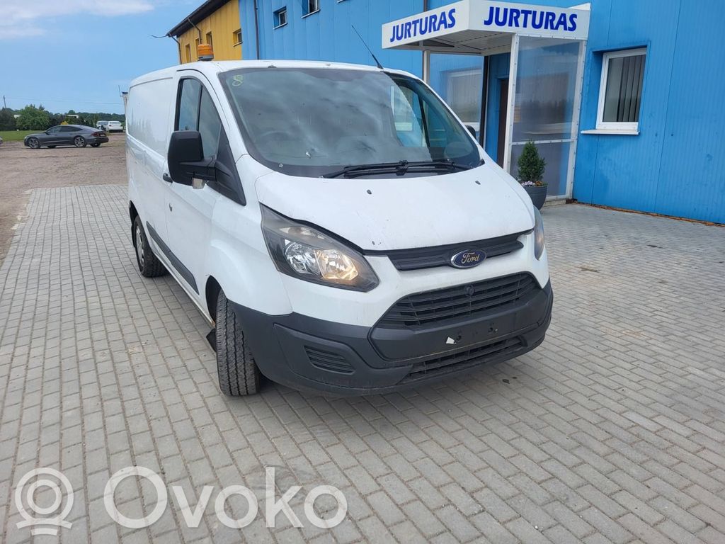 Ford Transit Custom Engine mount bracket, €25.00 | RRR