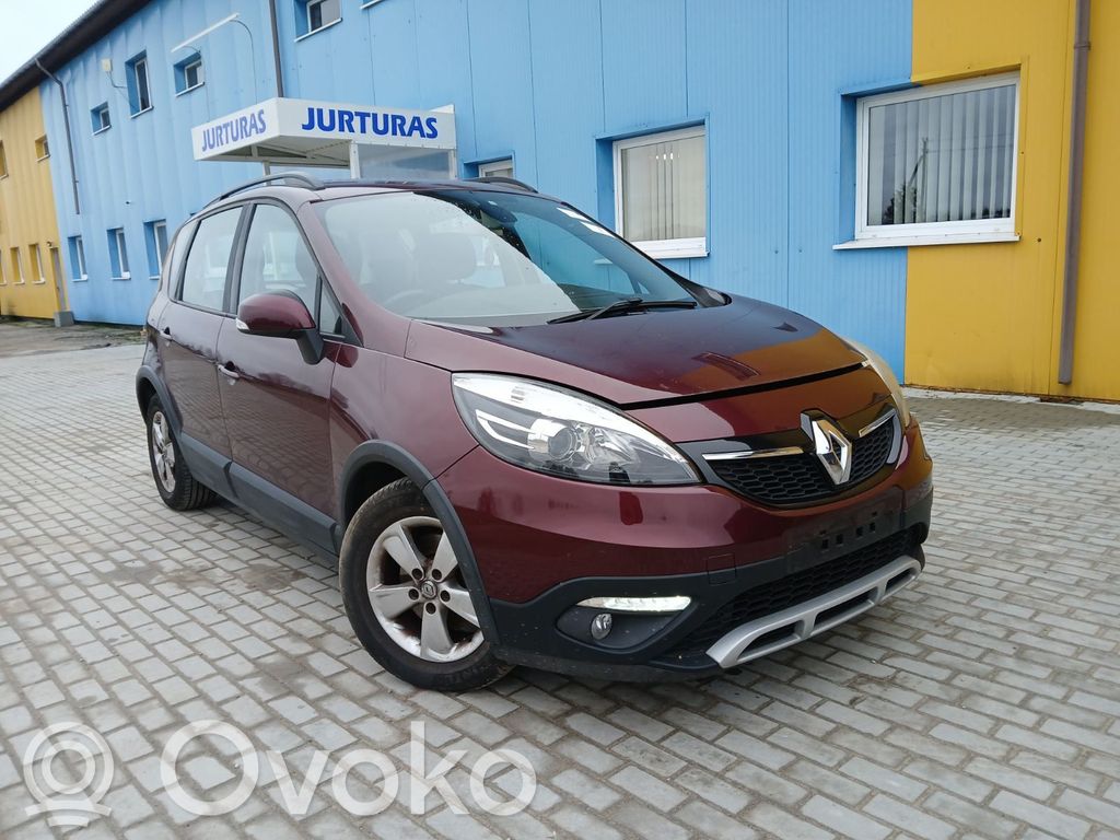 403001645R Renault Scenic III - Grand scenic III R16 alloy rim, €220.00 ...