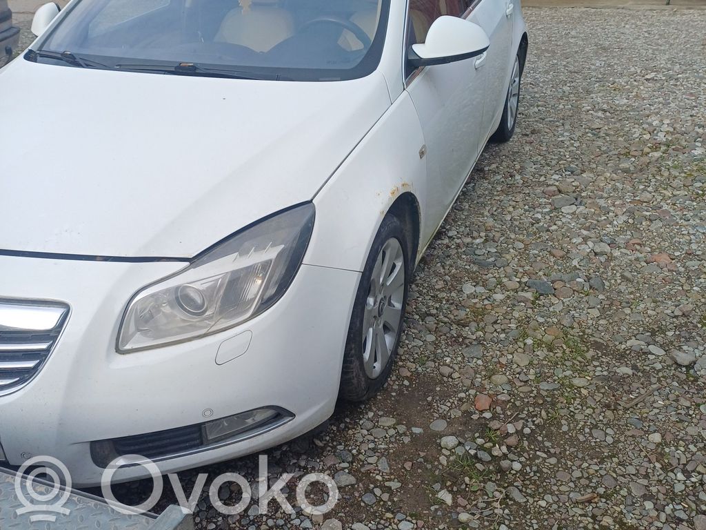 12779234 Opel Insignia A Convertisseur / inversion de tension inverseur ...