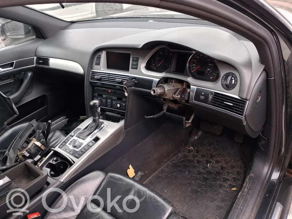 059130755S Audi A6 S6 C6 4F Pompe d'injection de carburant à haute ...