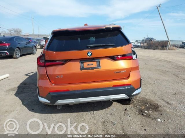 8832959 BMW X1 U11 Engine coolant pipe/hose, €28.00 | RRR