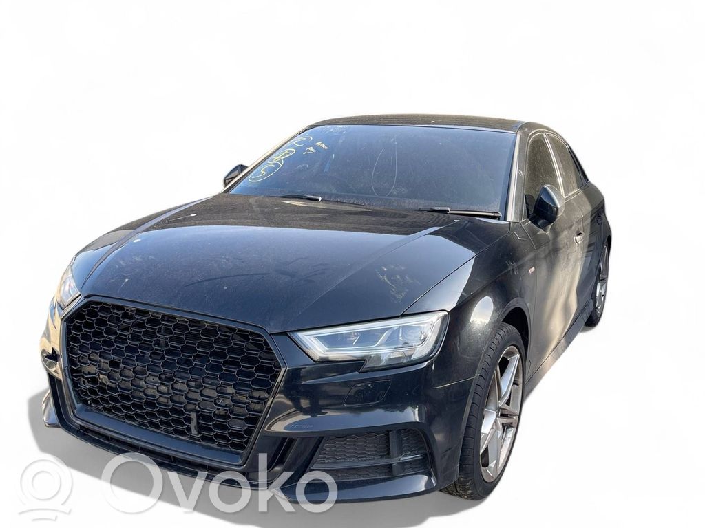 8V2955023C Audi A3 S3 8V Tringlerie et moteur d'essuie-glace avant, 20,00 € | OVOKO