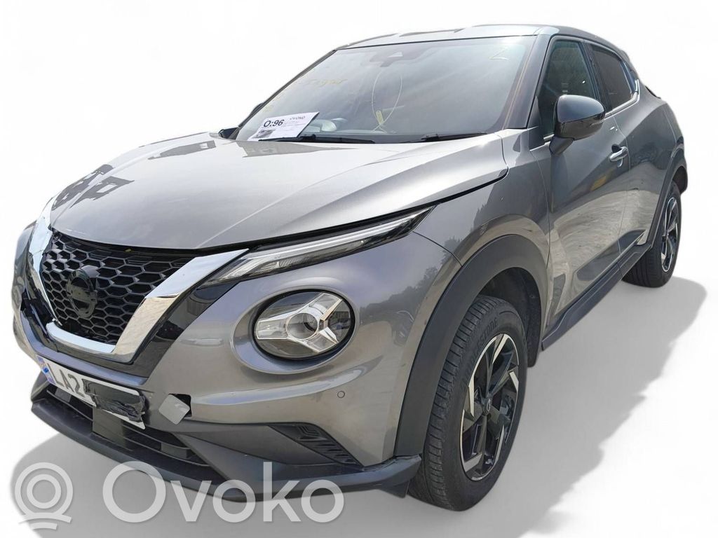 Nissan Juke II F16 Kit siège, 245,00 € | OVOKO