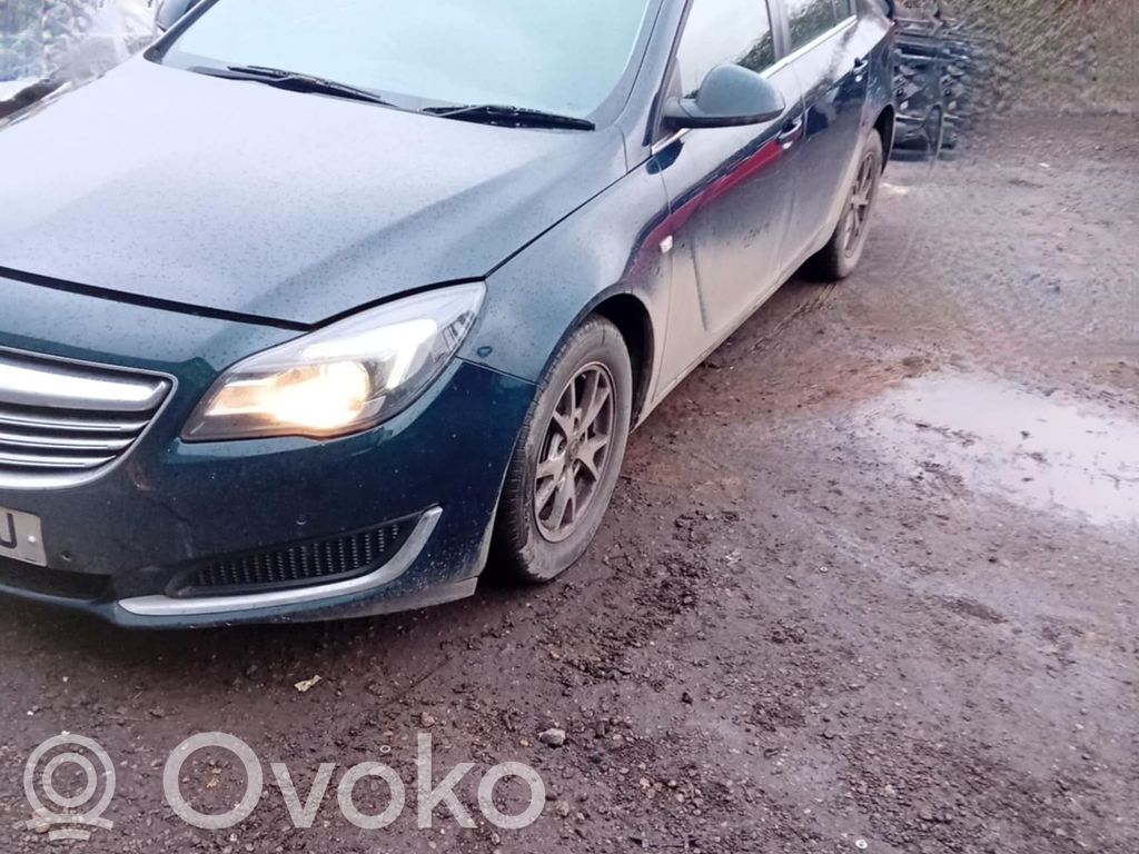 0445110713 Opel Insignia A Injecteur de carburant, 81,70 € | OVOKO