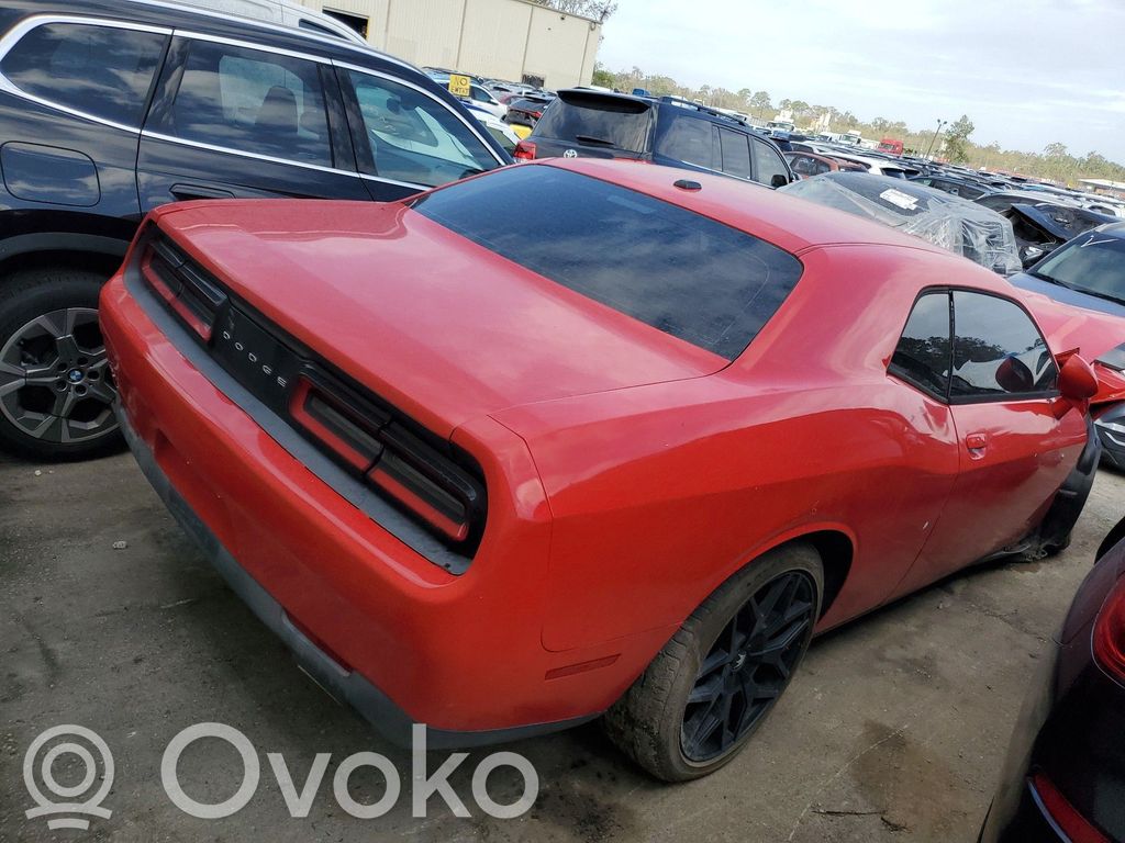 68164512AD Dodge Challenger Conduite de frein, 19,99 € | OVOKO