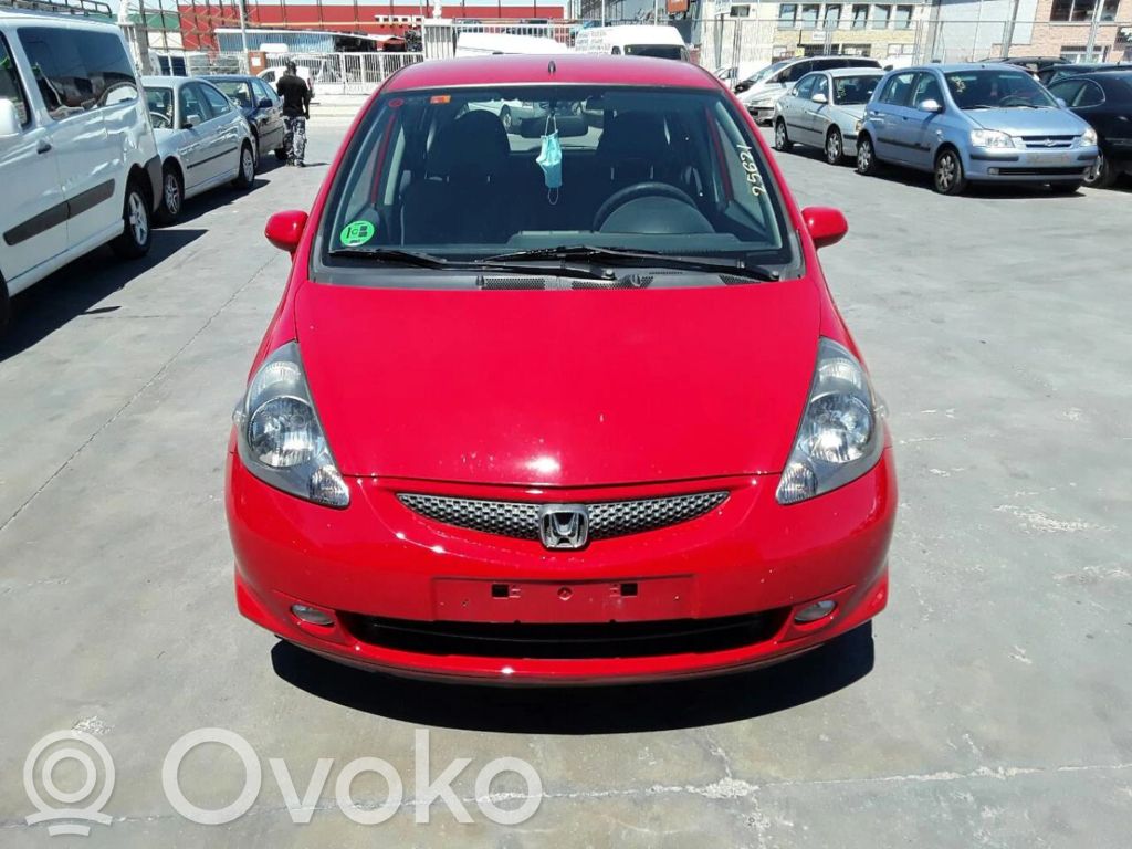 A5TB1391ZD Honda Jazz Generator/alternator, €73.45 | RRR