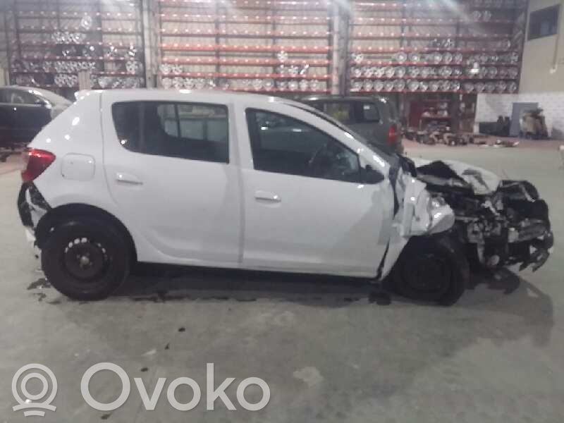 806072631R Dacia Sandero Maniglia esterna per portiera anteriore, 24,20 ...