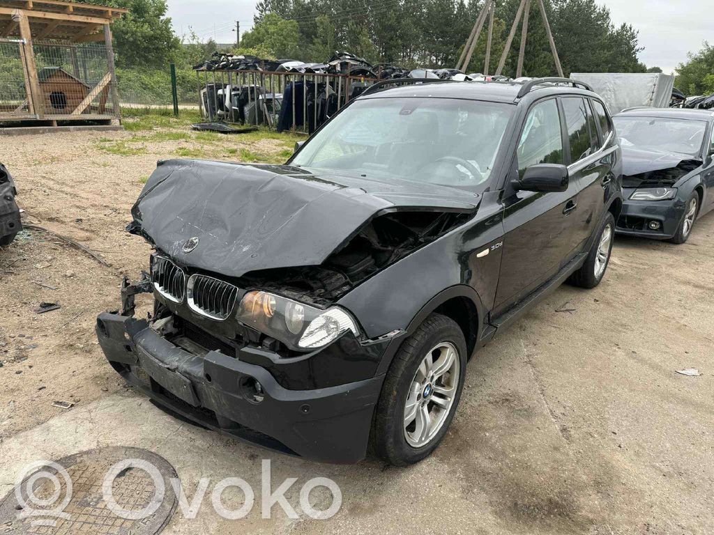 BMW X3 E83 Arbre de transmission avant, 85,00 € | OVOKO
