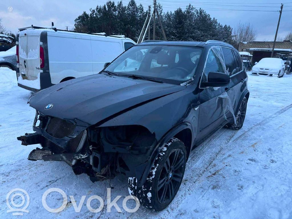 9289580 BMW X5 E70 Screen/display/small screen, €100.00 | RRR