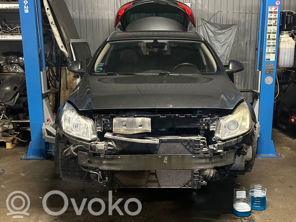 55573539 Opel Insignia A Calculateur moteur ECU, 15,00 € | OVOKO