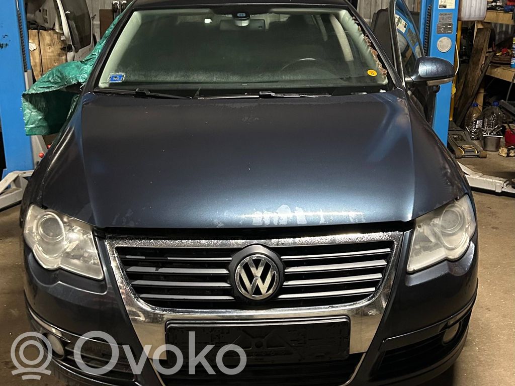 038105263H Volkswagen PASSAT B6 Poulie de vilebrequin, 15,00 € | OVOKO