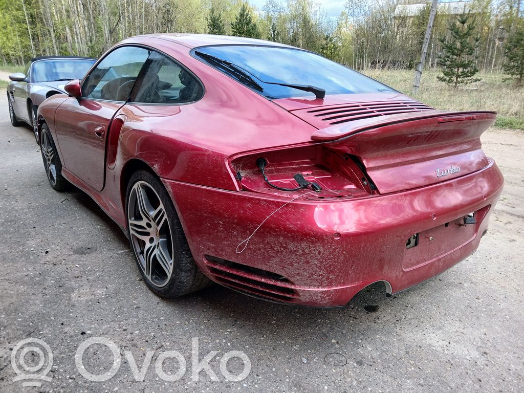 99660617300 Porsche 911 996 Pysäköintitutkan anturi (PDC), 55,00 € | OVOKO