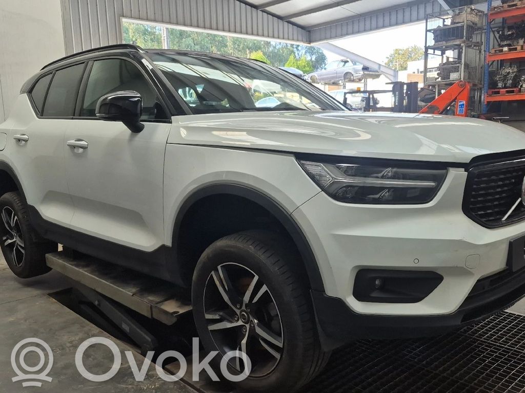 Volvo XC40 Rear door exterior handle, €50.43 | RRR