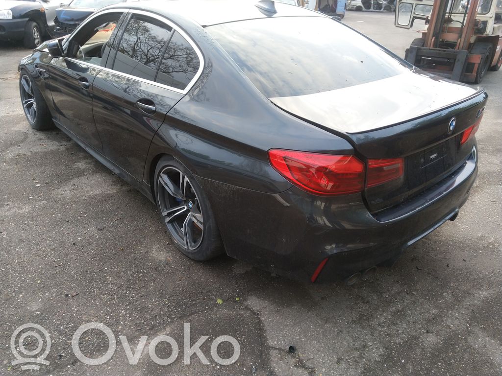 7857067 BMW M5 F90 Rear wheel hub spindle/knuckle, €450.00 | RRR