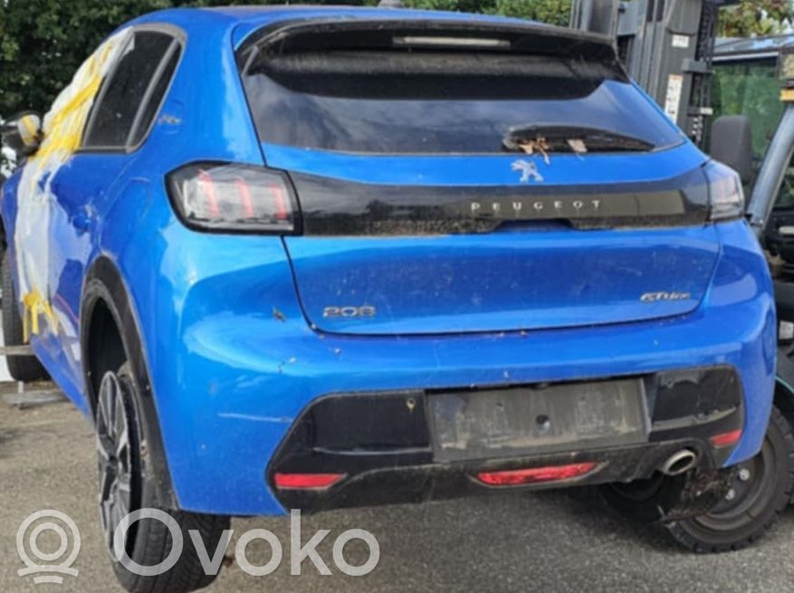 L90129326 Peugeot 208 II LED ballast control module, €45.00 | RRR