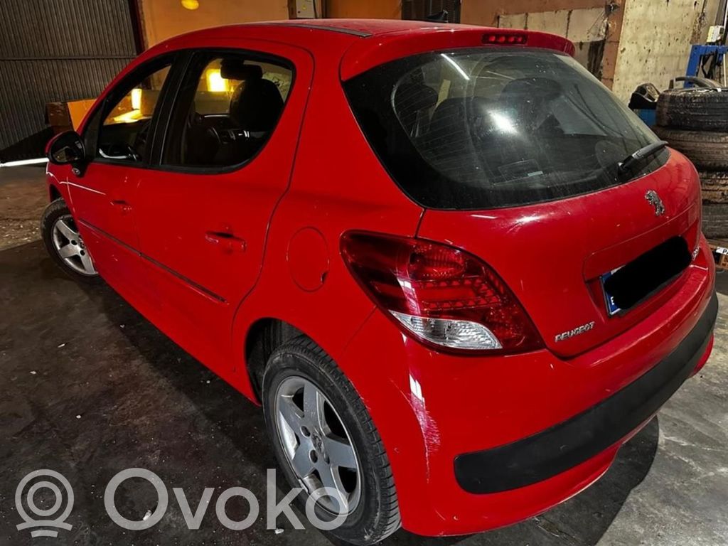 0281012523 Peugeot 207 Engine control unit/module ECU, €92.57 | RRR