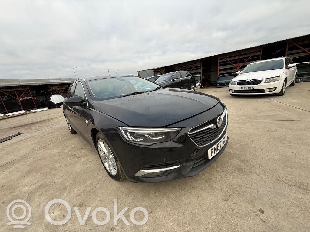 C1069200 Opel Insignia B Tuyau de liquide de refroidissement moteur, 8 ...
