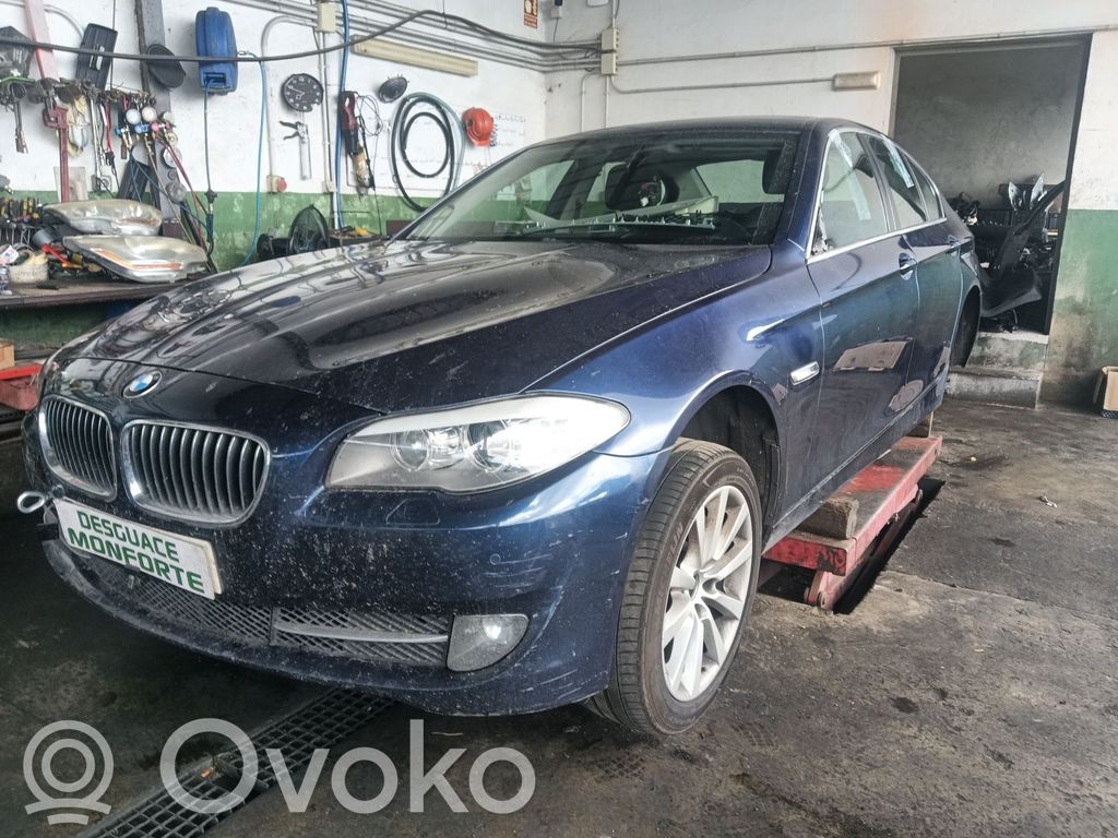 13537810702 BMW 5 F10 F11 Injecteur de carburant, 121,00 € | OVOKO