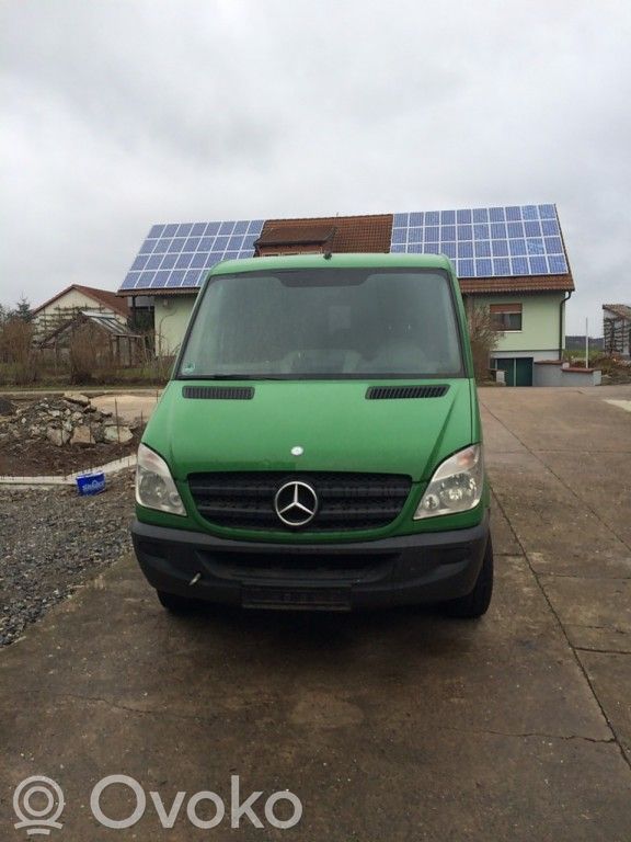 A6460901637 Mercedes-Benz Sprinter W906 Collecteur d'admission, 144,00 ...