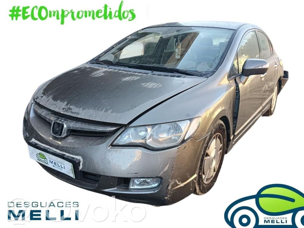 CM11108 Honda Civic Bobine d'allumage haute tension, 18,56 € | OVOKO