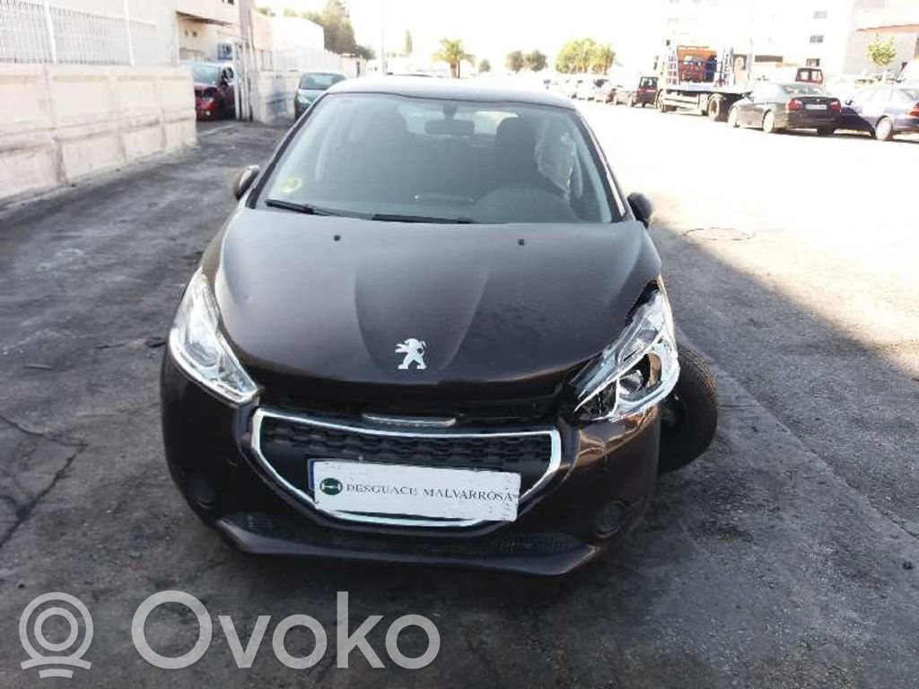 AD1264M14313 Peugeot 208 I Cabin air duct channel, €21.64 | RRR