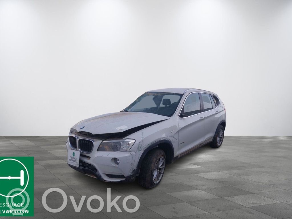 33526796317 BMW X3 F25 Amortisseur arrière, 108,26 € | OVOKO