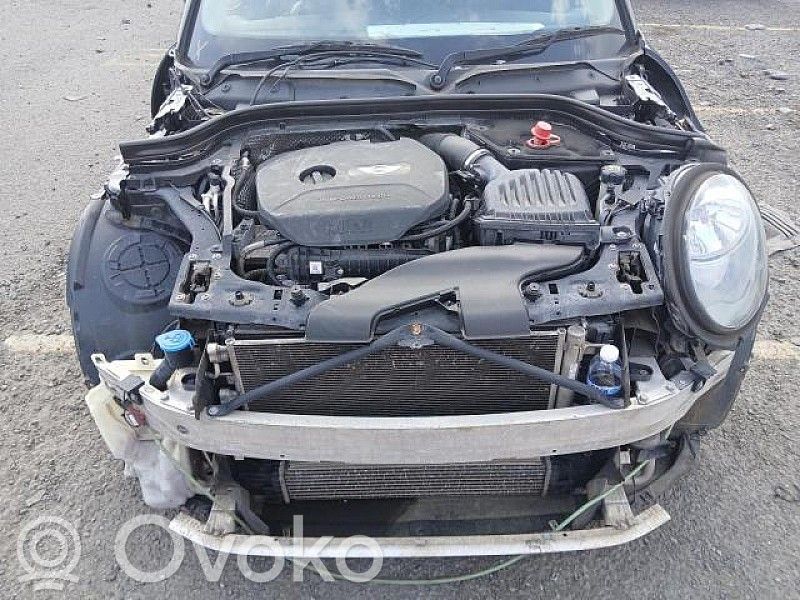 7617362 Mini Cooper Countryman R60 Coolant expansion tank/reservoir, € ...