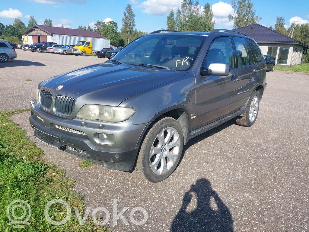 7788678 BMW X5 E53 Fuel injection high pressure pump, €199.00 | RRR