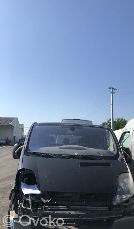 Renault Trafic II (X83) Engine, €2,860.00 | RRR