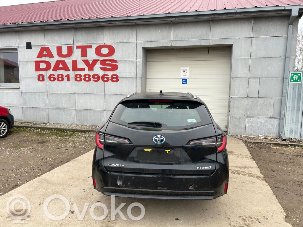 Toyota Corolla E210 E21 Coolant expansion tank/reservoir, €5.00 | RRR