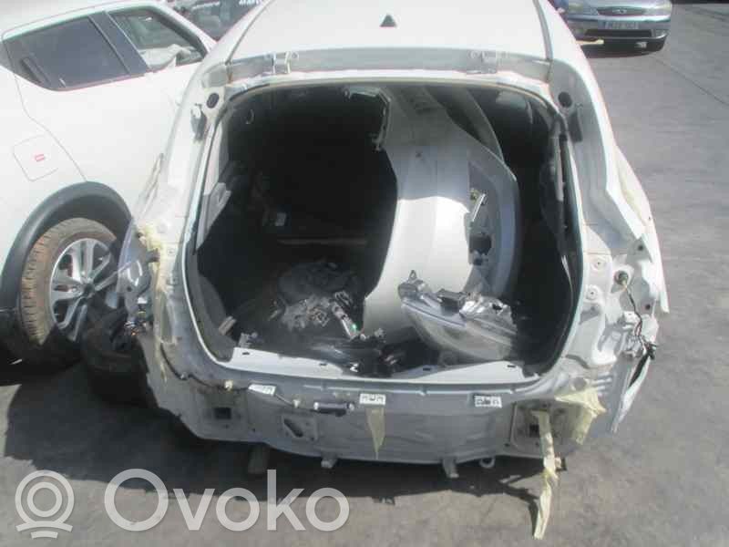 3PINS Nissan Pulsar Rear door lock, €44.10 | RRR