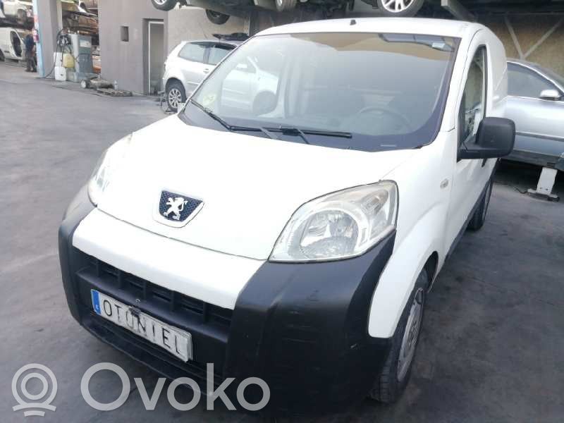 05073401000013 Peugeot Bipper Air conditioner control unit module, €37. ...