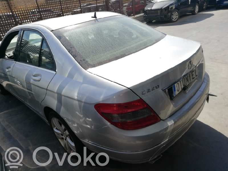 A2048700594 Mercedes-Benz C W204 HiFi Audio sound control unit, €189.00 ...