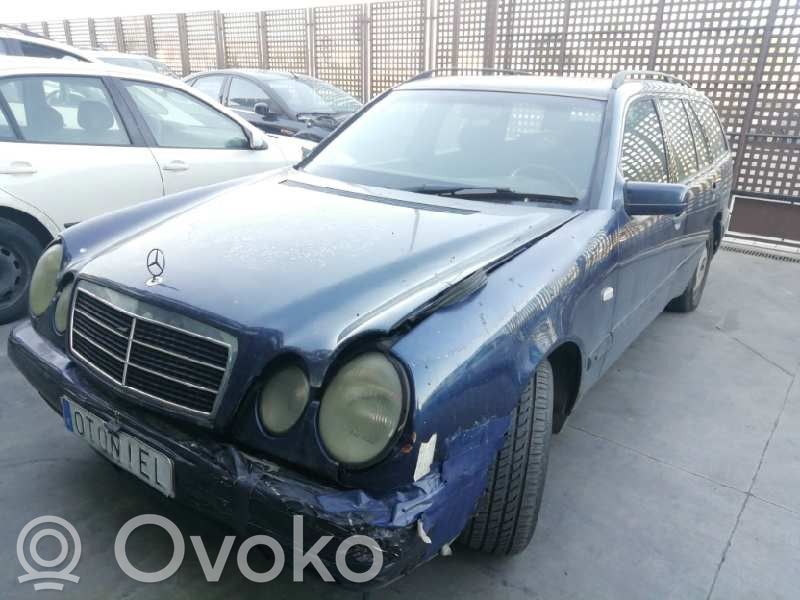 0175457332 Mercedes-Benz E W210 ESP (stability system) control unit, € ...