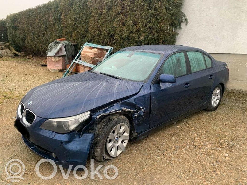 BMW 5 E60 E61 Tuyau de retour de carburant, 12,50 € | OVOKO
