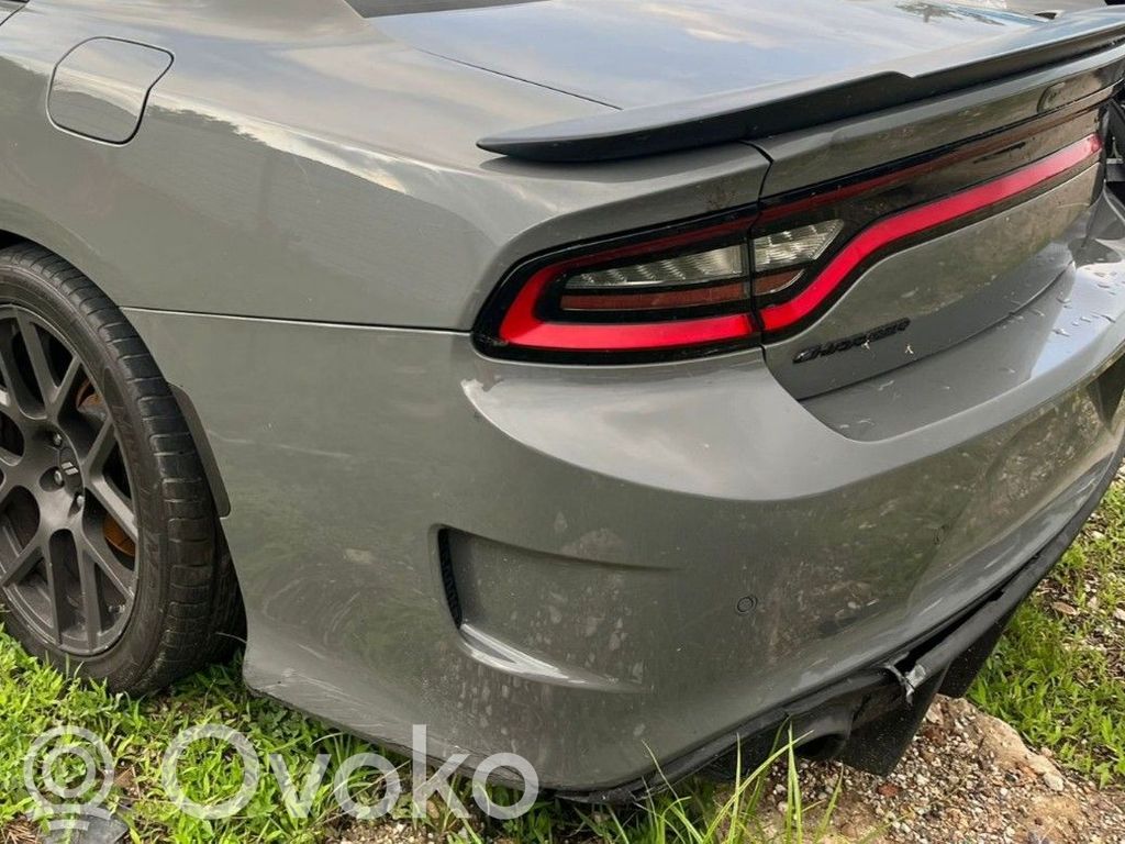 zwrotnica64l Dodge Charger Stub axle, €611.76 | RRR