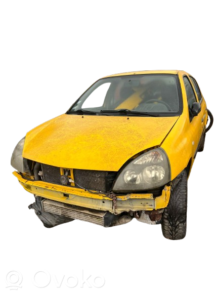 Renault Symbol I Konepellin lukituksen vapautusvaijeri, 17,89 € | OVOKO