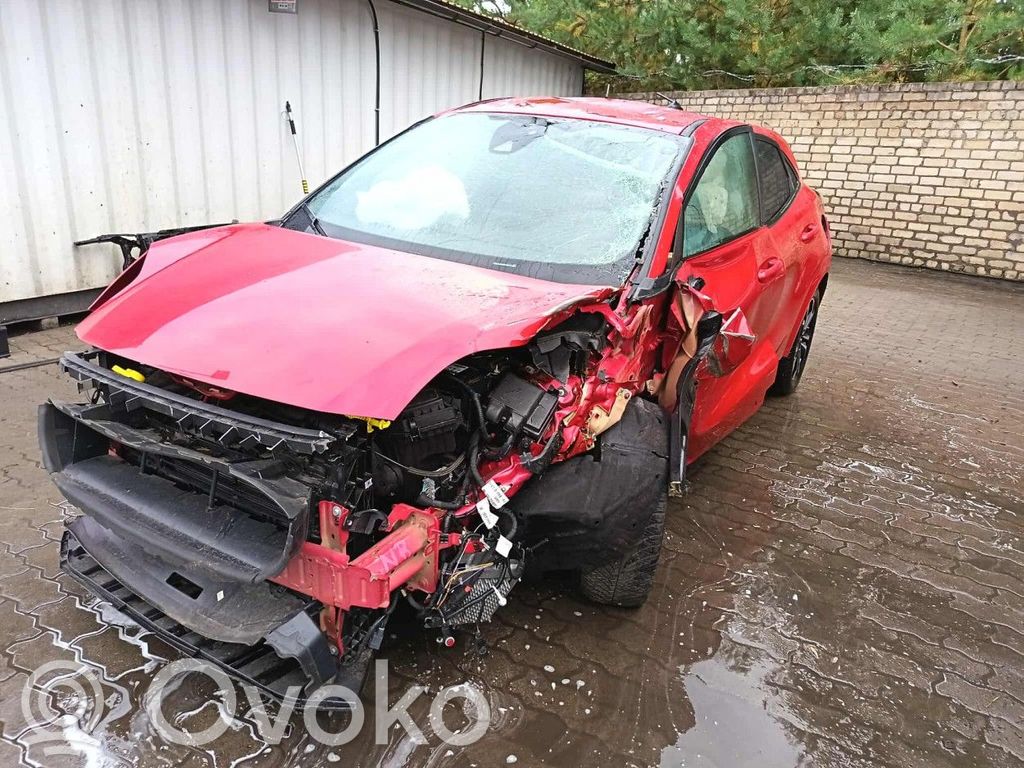 H1BT10C679AD Ford Puma Positive cable (battery), €20.00 | RRR