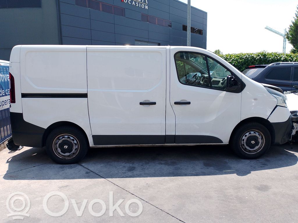 110673774R Renault Trafic III (X82) Other control units/modules, €26.53 ...