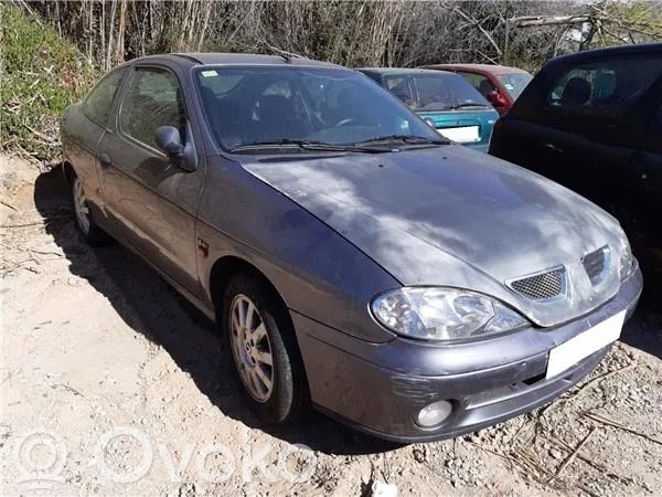 7701206549 Renault Megane I Moteur d'essuie-glace, 52,40 € | OVOKO