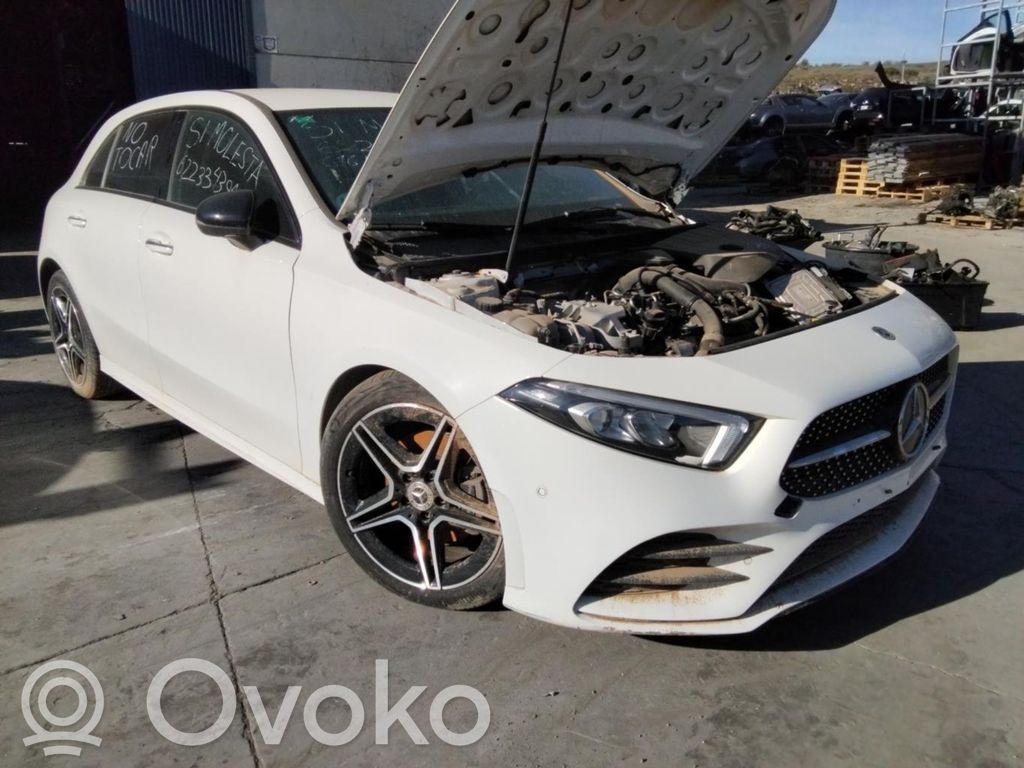 A2474902001 Mercedes-Benz CL C215 Filtre à particules catalyseur FAP ...