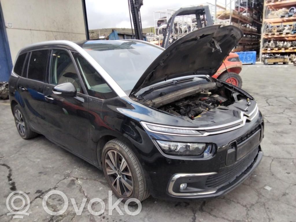 Citroen C4 Grand Picasso Fuse module, €126.99 | RRR