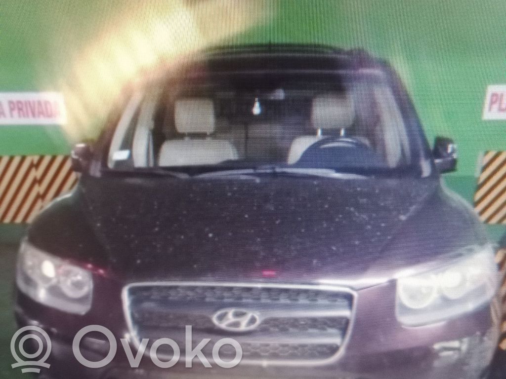 225 Hyundai Santa Fe Lämpöpuhaltimen moottorin vastus, 16,24 € | OVOKO