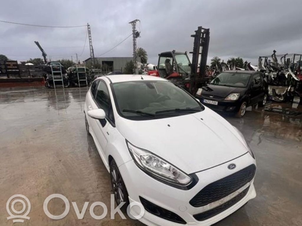 Ford Fiesta Unité de commande, module ECU de moteur, 113,57 € | OVOKO